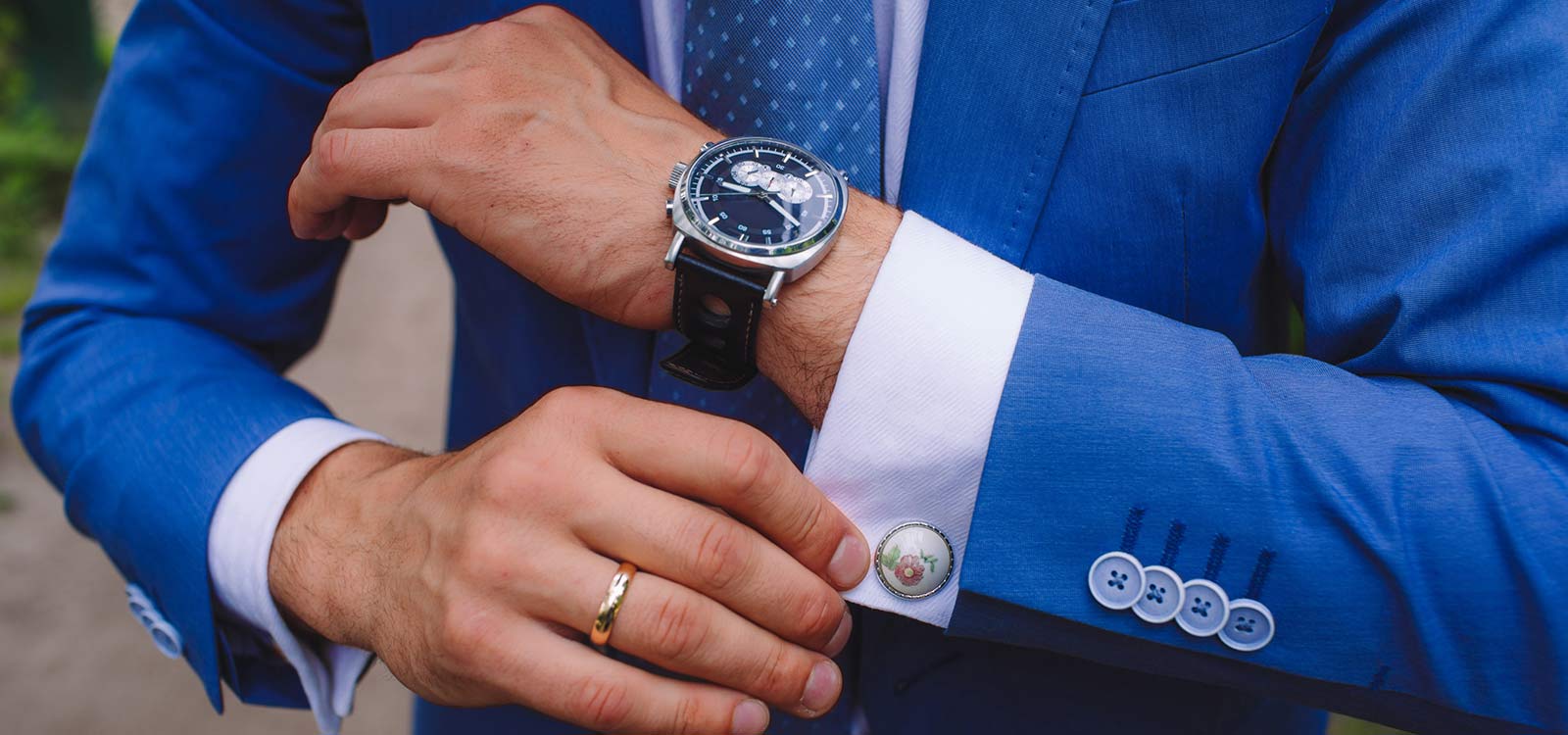 The perfect shirts for that dress code - DANDY & SON