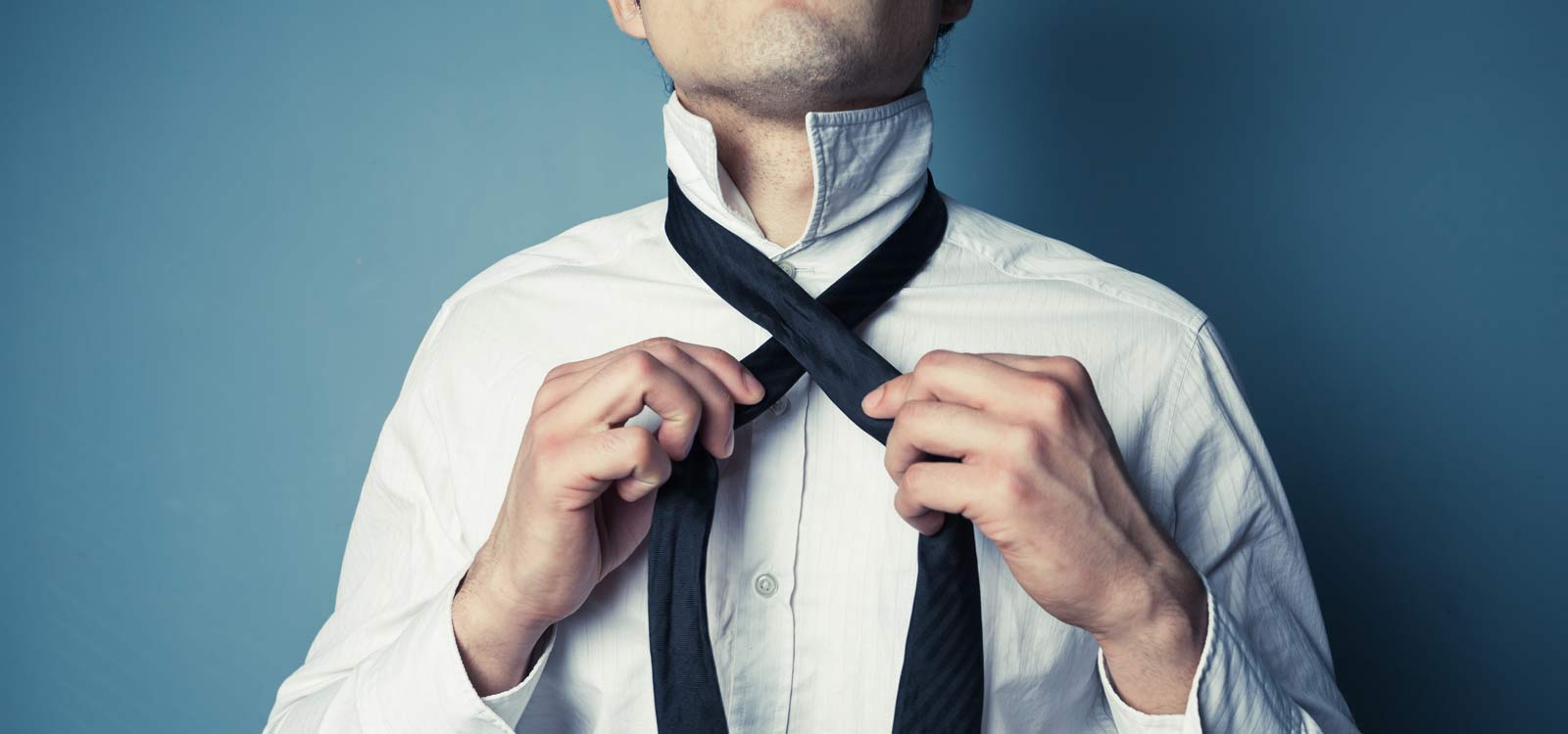 Perfect your Tie Game: Tips to tie it, Pair it, Style it! - DANDY & SON
