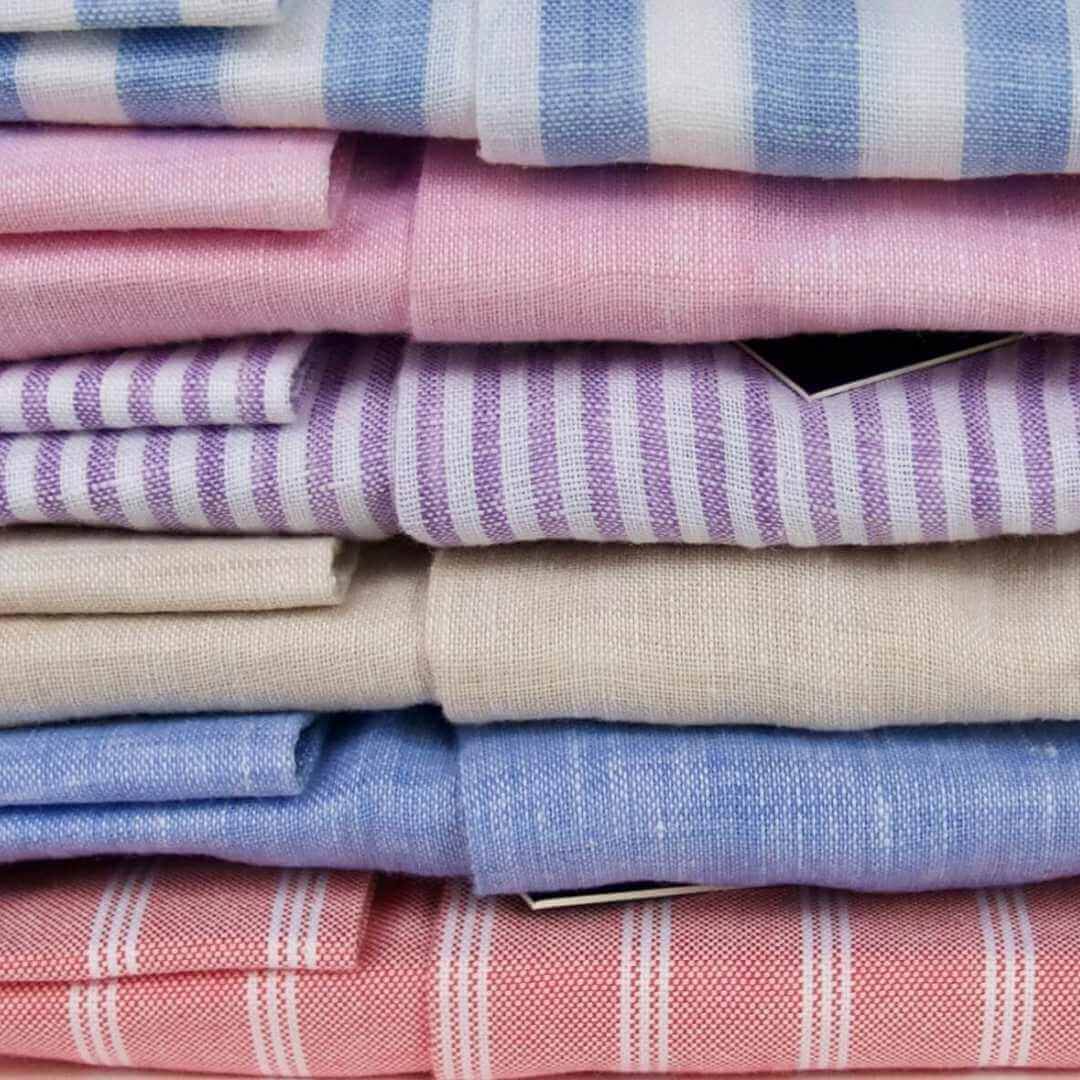Shop By Fabric - DANDY & SON