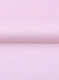 Extreme Cutaway Pink Premium Contrast Shirt French Cuff - DANDY & SON